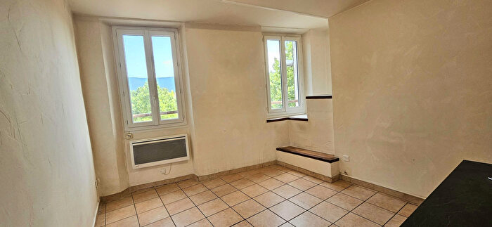 Appartement 1 pièce à Gonfaron, à louer