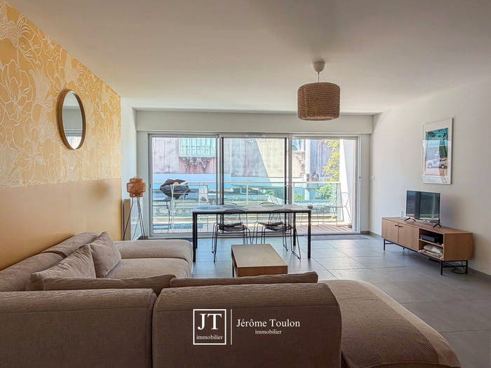 Saint-Palais-sur-Mer - Appartement 3 pièces à louer