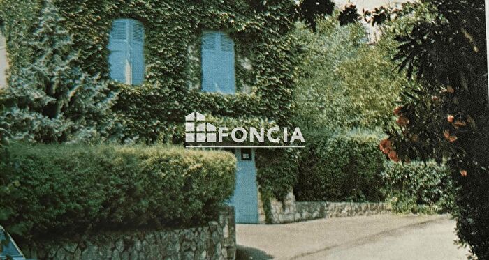 Maison à vendre - Villeneuve-lès-Avignon, Pasteur, Bellevue - 7 pièces - 5 chambres