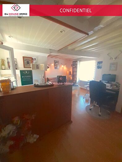 Maison 5 pièces à vendre - Lisieux