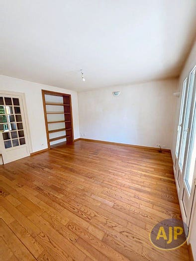Appartement 3 pièces à Chalâtres, Nantes, à louer