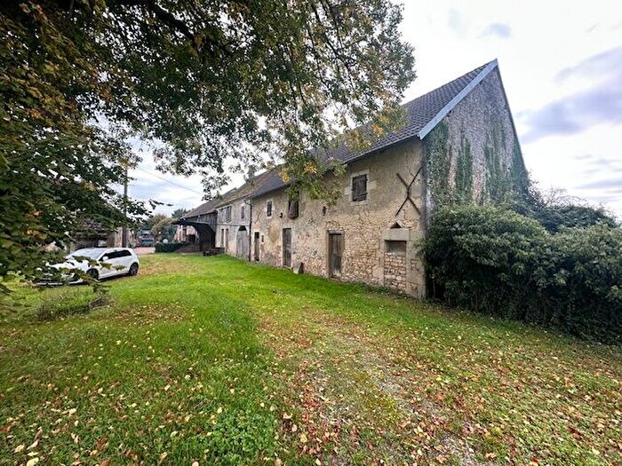 Maison à vendre - Treigny - 3 pièces