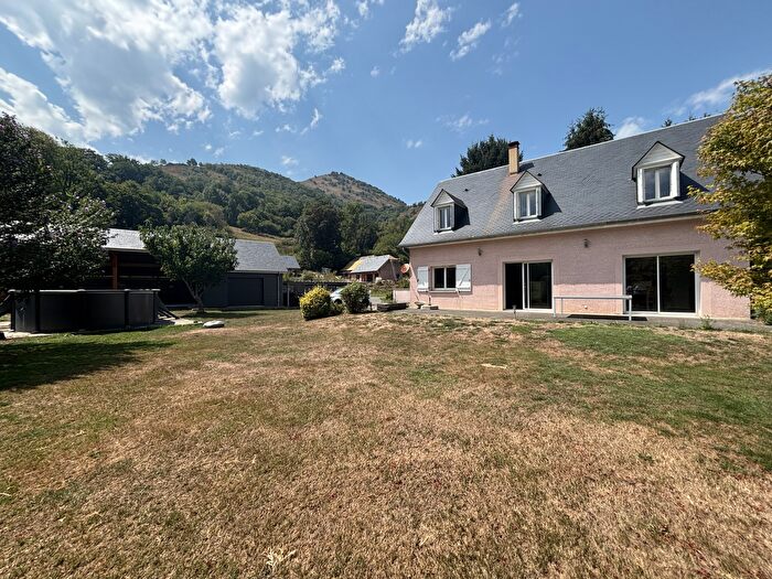 Beaudéan - Maison 6 pièces à vendre