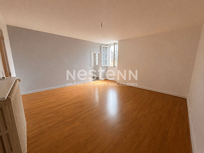 Appartement 3 pièces à louer - Chalonnes-sur-Loire