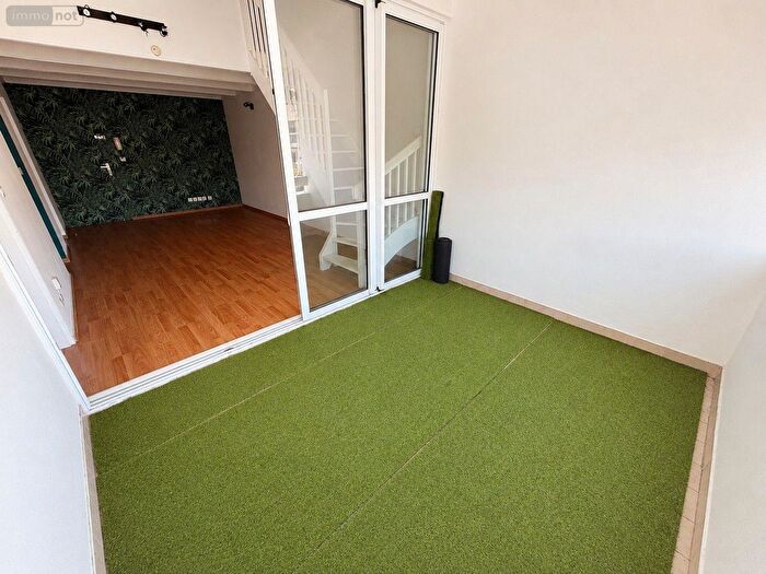 Appartement 3 pièces à Saint-Paul, Saint-Gilles les Bains, à vendre
