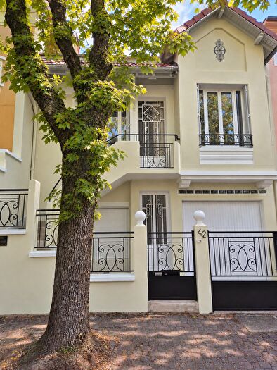 Maison 5 pièces à vendre à Vichy