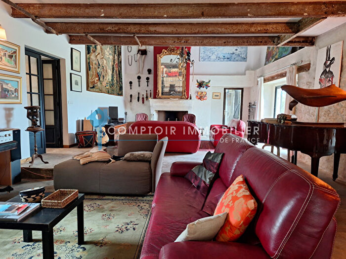 Puylaurens : Maison 7 pièces à vendre
