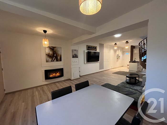 Maison à vendre - Saint-Quentin, Isle - 3 pièces - 1 chambre