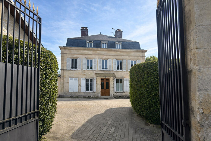 Appartement à vendre - Précy-sur-Oise - 5 pièces - 3 chambres