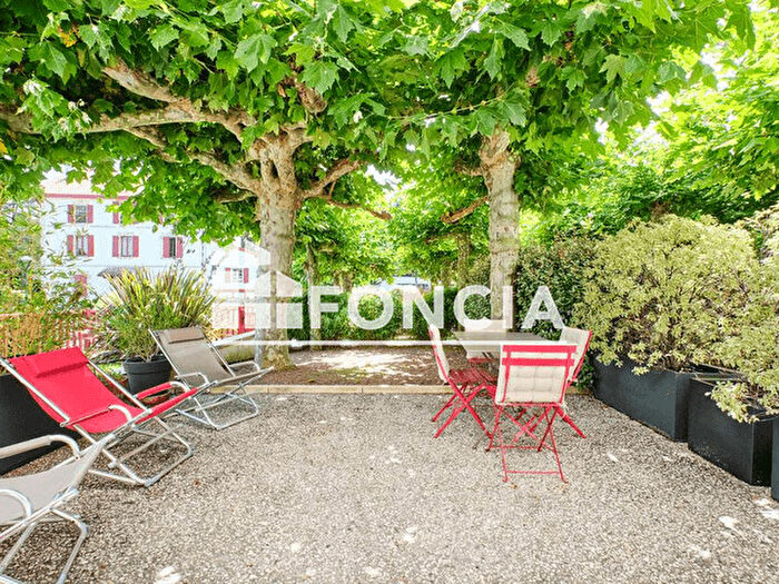 Appartement à vendre - Guéthary - 3 pièces