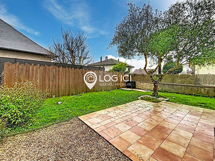 Maison à vendre - Pau, Le Hameau - 5 pièces - 4 chambres