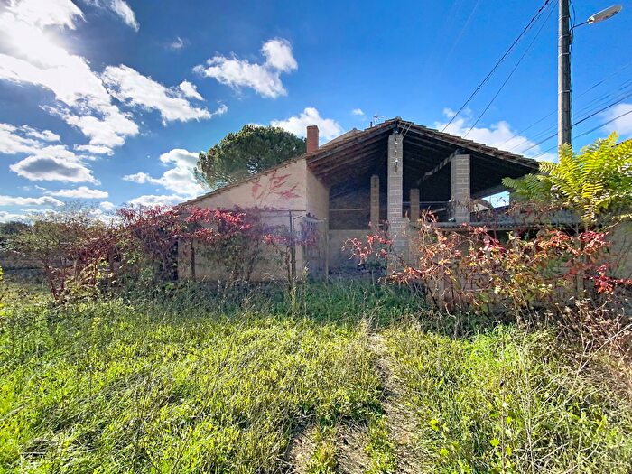 Maison à vendre - Albi - 3 pièces