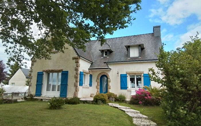 Maison à vendre à Lignol