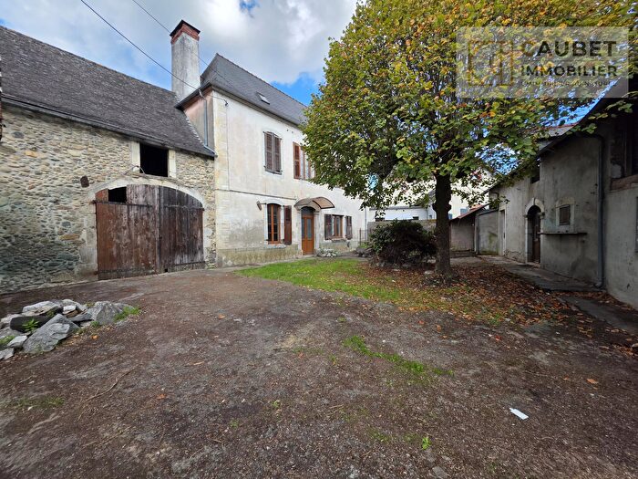 Maison à vendre - Ossun - 5 pièces - 2 chambres