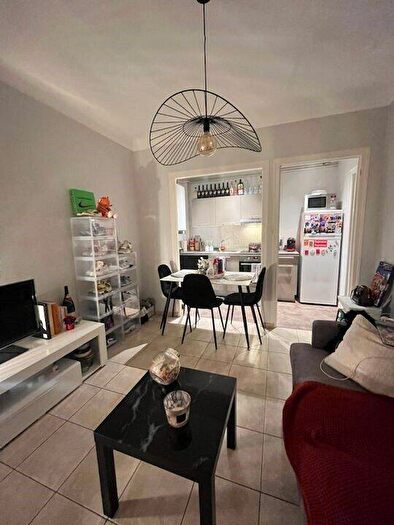 Appartement 1 pièce à Centre Ville-Charles III, Nancy, à louer