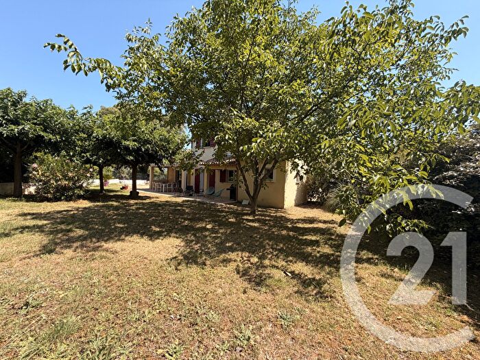Bagard - Maison 4 pièces à vendre