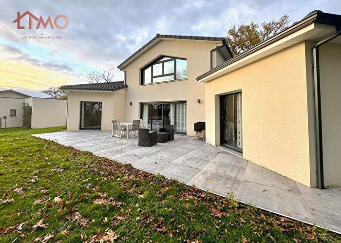 Maison à vendre - Isle - 7 pièces - 4 chambres