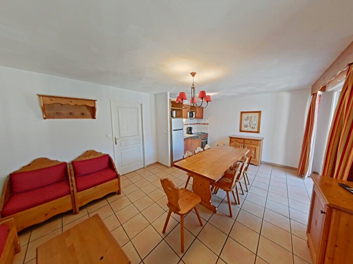 Vielle-Aure : Appartement 3 pièces à vendre