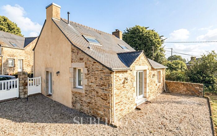Maison 3 pièces à Grand-Champ, à vendre