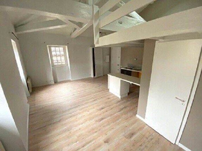 Appartement à louer - Centre ville, Bordeaux - 2 pièces - 1 chambre