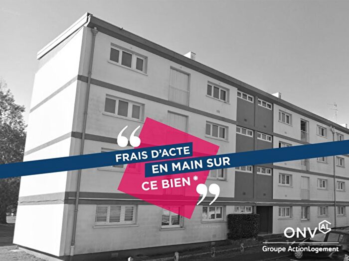 Appartement à vendre - Hourtin - 3 pièces - 2 chambres