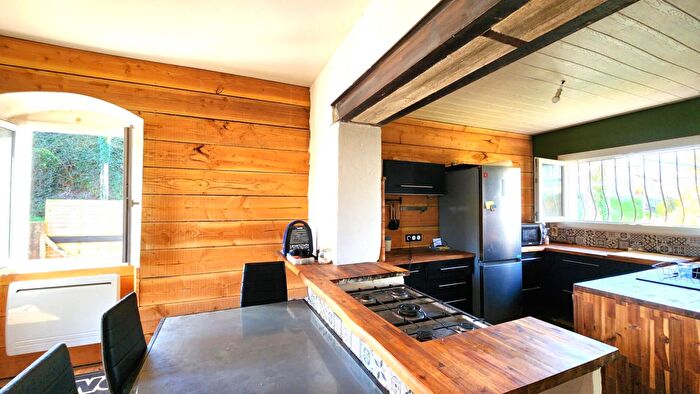 Maison 3 pièces à Montfort-en-Chalosse, à vendre