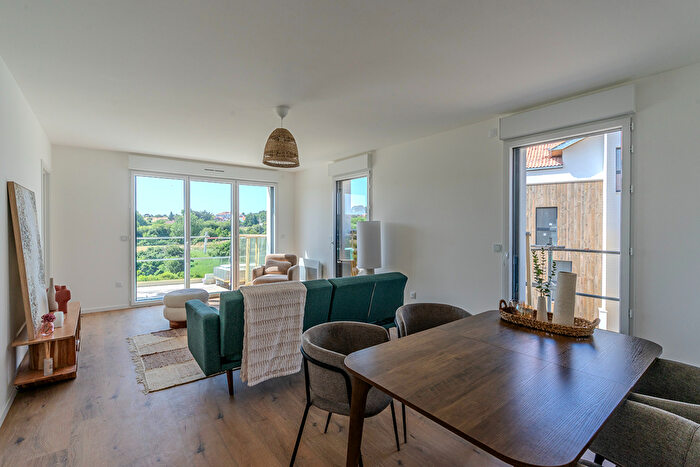 Pornic, Centre-ville, Halles, Bourg aux Moines - Appartement 2 pièces à vendre