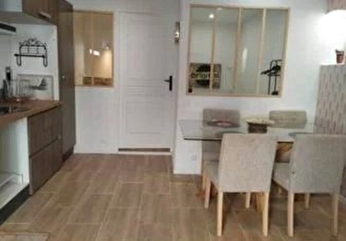 Appartement 2 pièces à Cannes, à louer