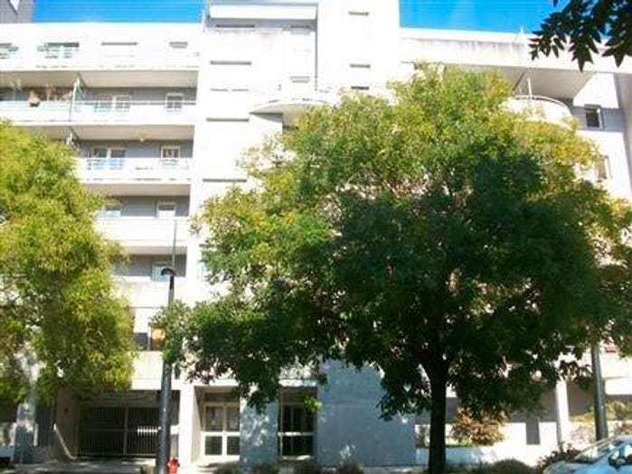 Berriat-Ampere, Grenoble : Appartement 2 pièces à louer