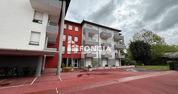 Appartement 1 pièce à vendre - Toulouse, Rangueil, Pech David, Lespinet