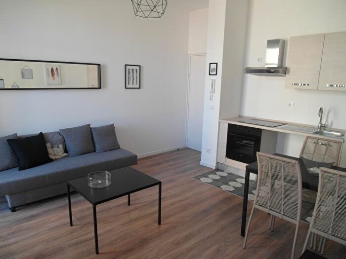 Marseille 1er, Thiers - Appartement 2 pièces à louer