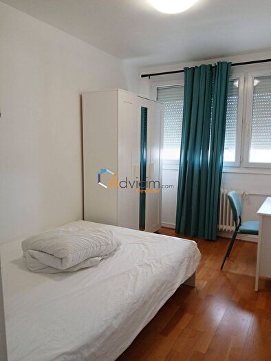 Appartement 1 pièce à louer - Orléans