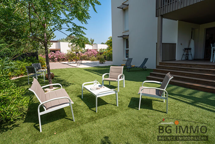 Appartement 4 pièces à vendre - Vias, Plage, Farinette, Plage du Libron