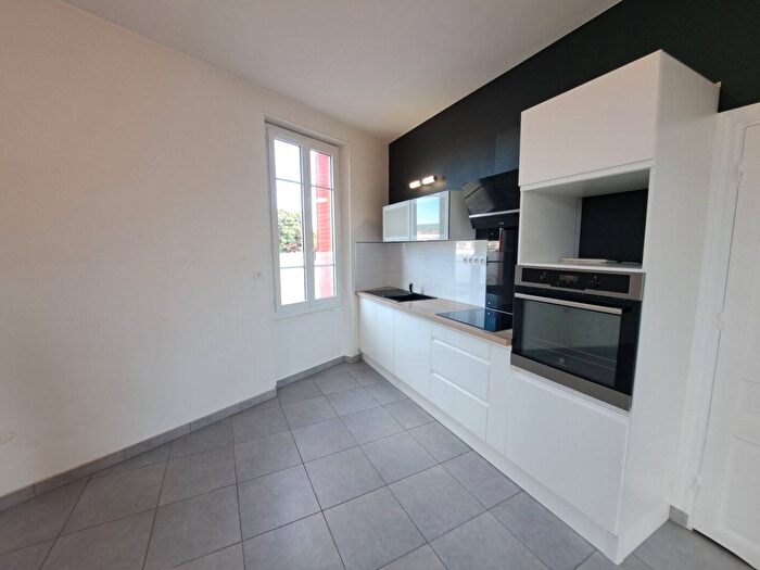 Anatole France, Clermont-Ferrand : Appartement 2 pièces à louer