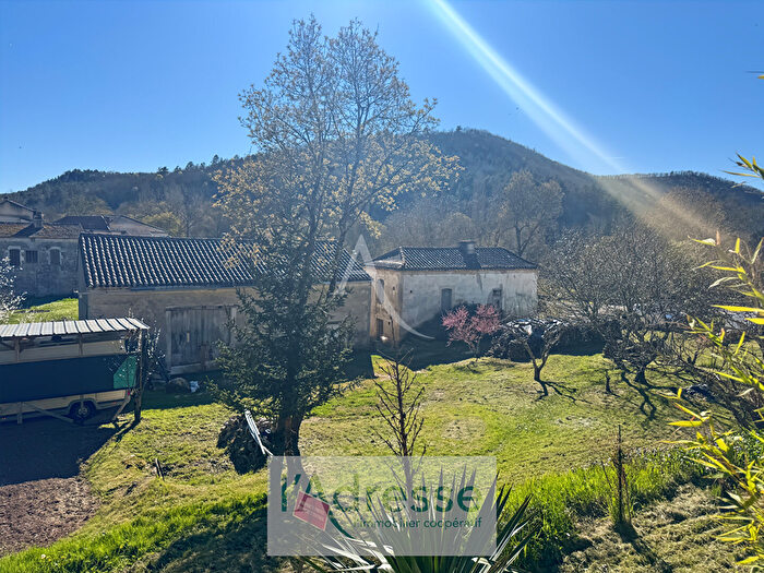 Grézels - Maison 3 pièces à vendre