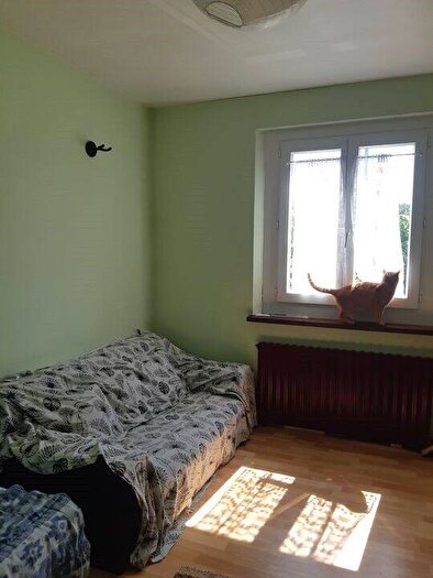 Appartement 1 pièce à Boissy-sous-Saint-Yon, à louer