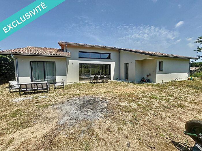 Maisons à vendre et appartements à louer - 1