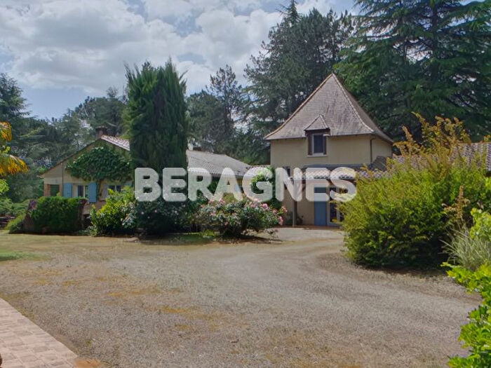 Maison 6 pièces à Bergerac, Centre-ville, à vendre