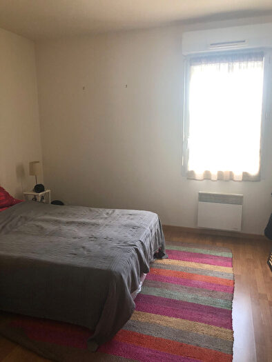 Avrillé, Ardenne, les Raffoux, Plateau de la Mayenne - Appartement 2 pièces à louer