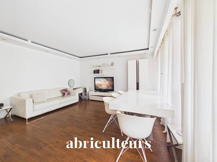 Saint-Mandé, Daumesnil - Appartement 4 pièces à vendre