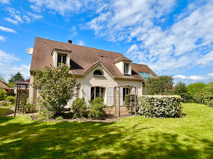 Marcq - Maison 7 pièces à vendre