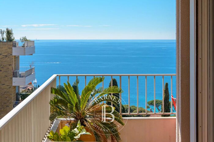 Appartement à vendre - Marseille e , Roucas Blanc - 4 pièces - 3 chambres