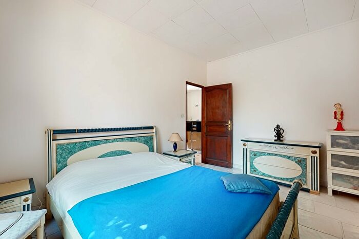 Maison à vendre - Marseille e  - 4 pièces - 3 chambres