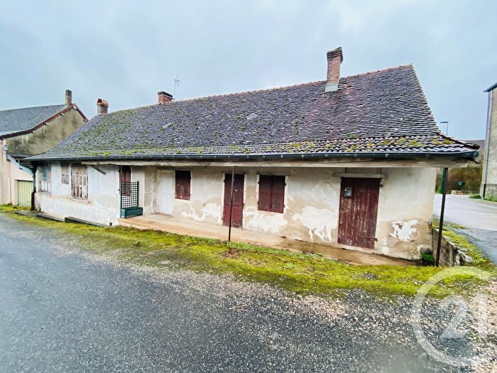 Maison à vendre - Savigny-en-Revermont - 5 pièces - 1 chambre