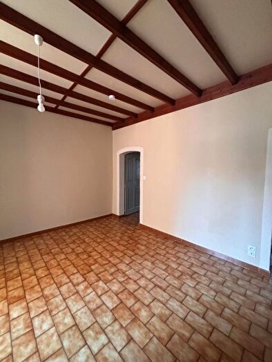 Barbentane : Appartement 3 pièces à louer