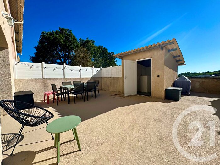Appartement 4 pièces à Bozouls, à vendre