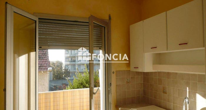 Legue-Pous du Plan, Carpentras - Appartement 2 pièces à louer