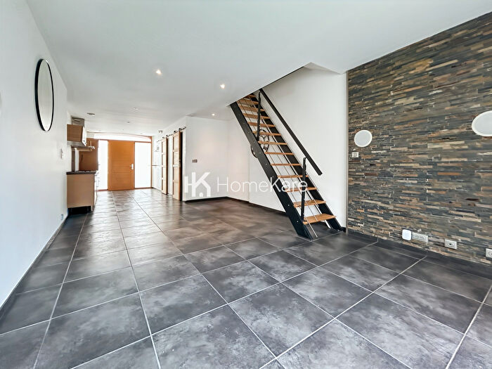 Maison à vendre - Grenade - 3 pièces - 2 chambres