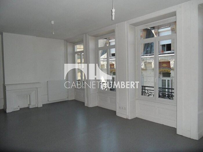 Appartement 2 pièces à louer à Hyper Centre-Vieille Ville, Saint-Étienne
