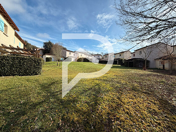 Maison à vendre - Cajarc - 2 pièces - 1 chambre